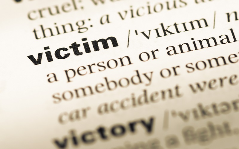Primary or Secondary Victim - or not? | Thorntons Solicitors Primary or Secondary Victim - or not? | Thorntons Solicitors